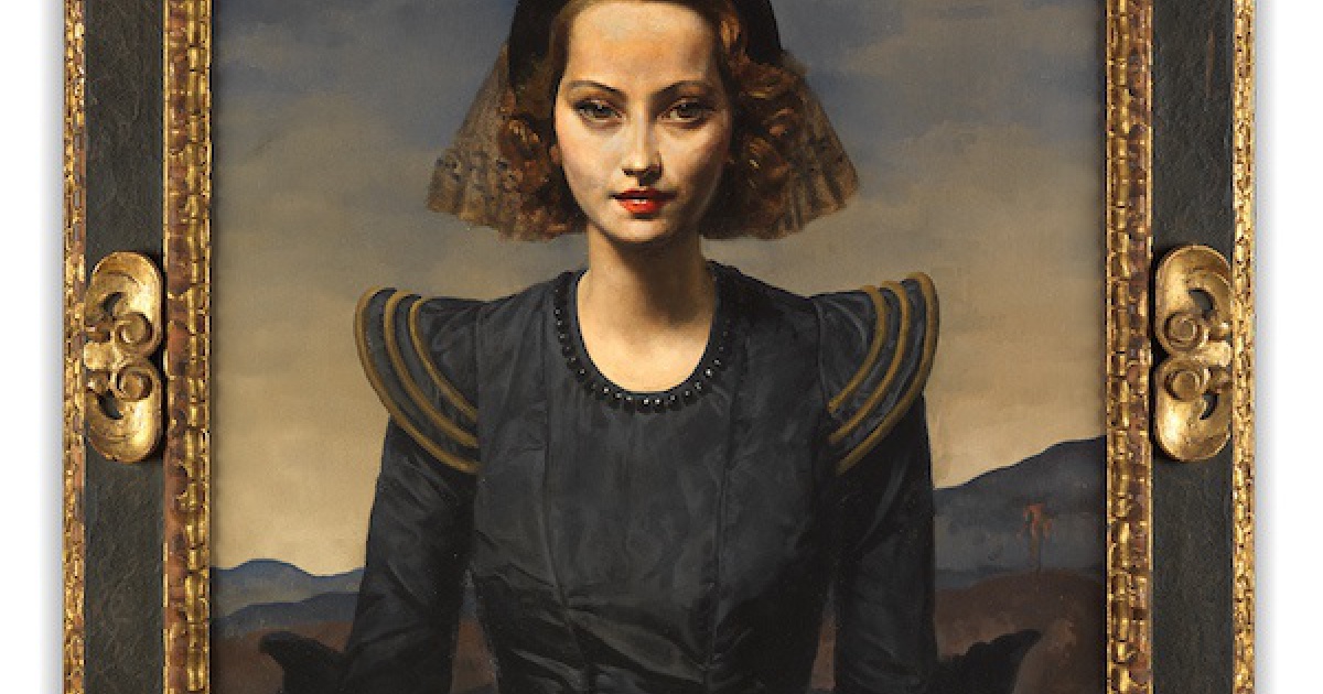 TEFAF Maastricht 2023 | The Maas Gallery