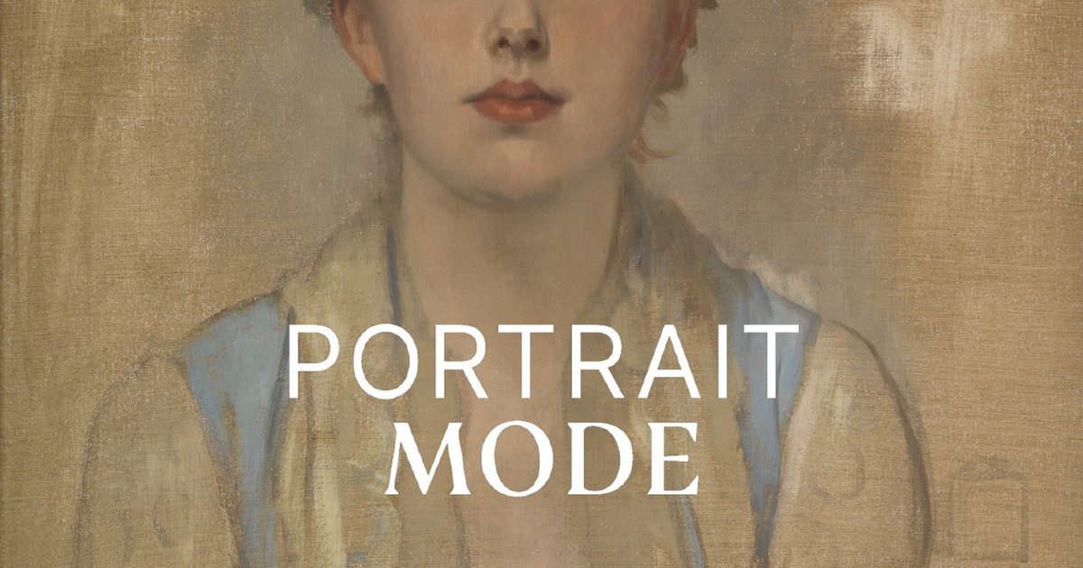 Celebrating portraiture with the new National Portrait Gallery | The ...