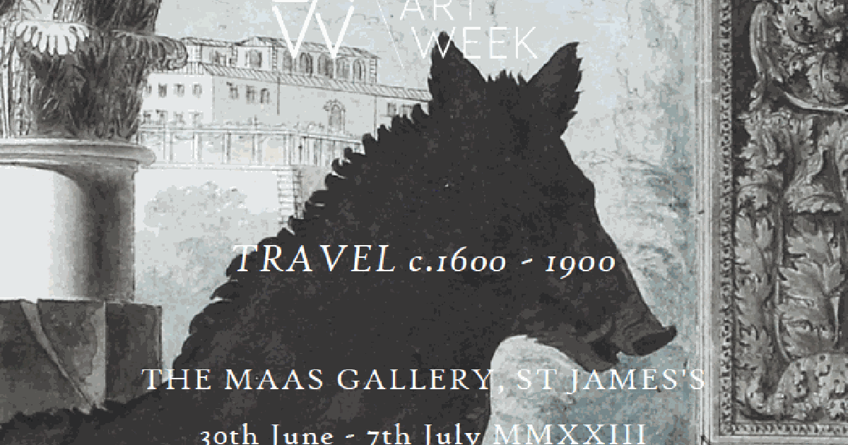 Nonesuch Gallery at the Maas Gallery | The Maas Gallery