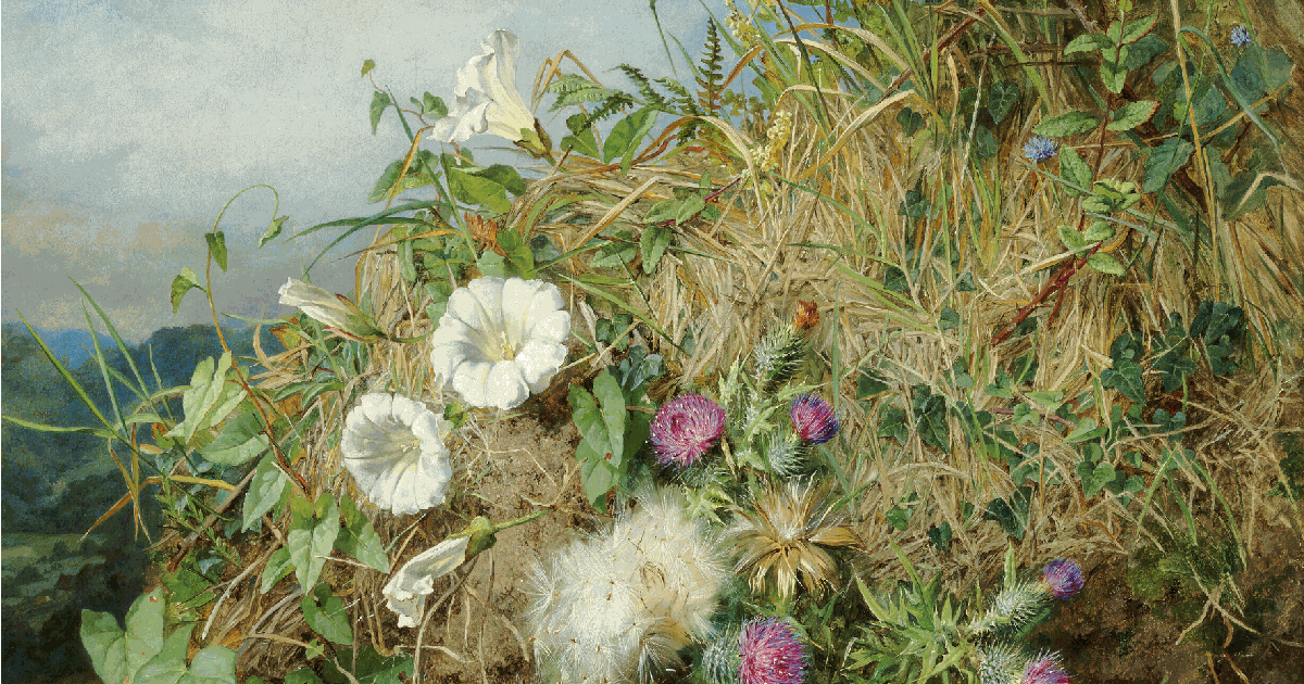 The Maas Gallery assists Tate Britain