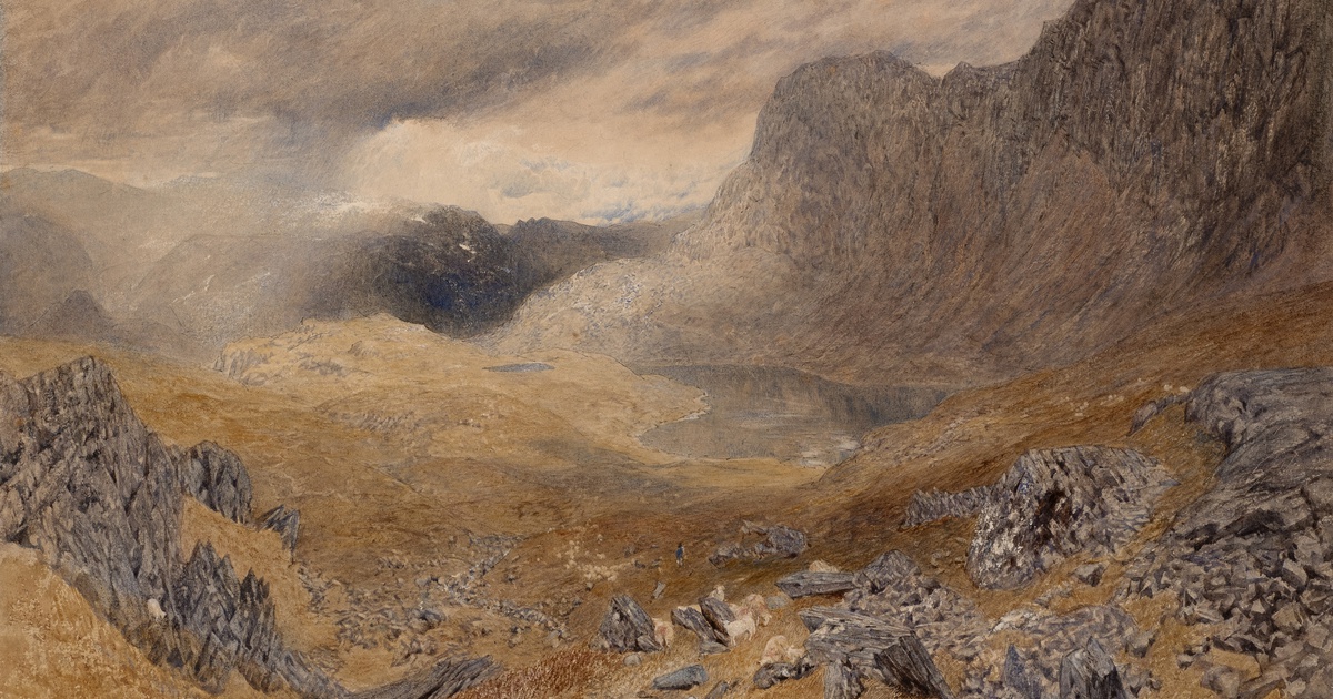 Master Drawings New York 2025 | The Maas Gallery