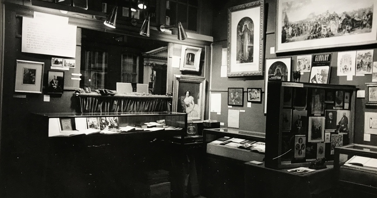 About | The Maas Gallery
